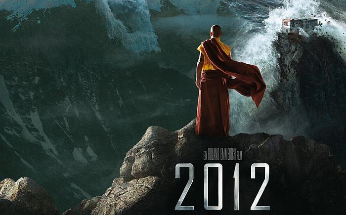 Soundtrack: 2012 - listen to all 6 songs with scene description