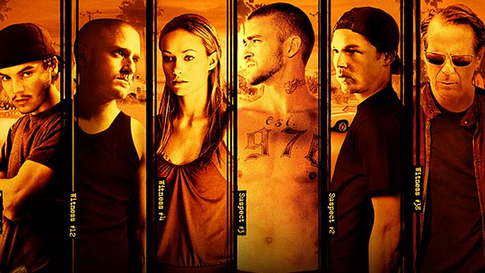 Soundtrack: Alpha Dog - listen to all 34 songs with scene descriptions