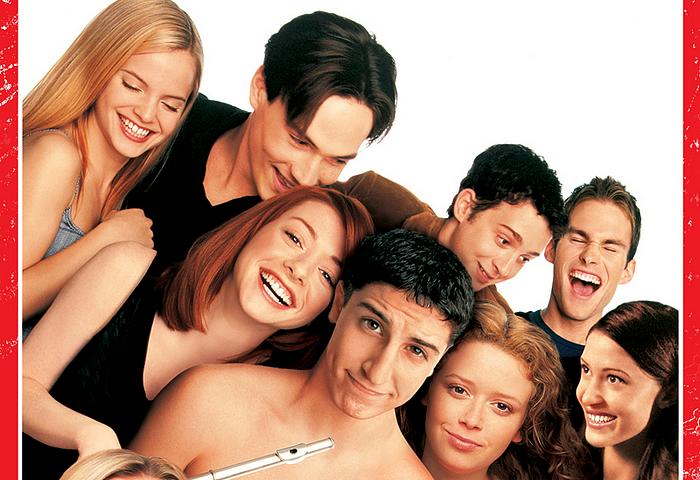 Soundtrack American Pie Listen To All 32 Songs With Scene Descriptions