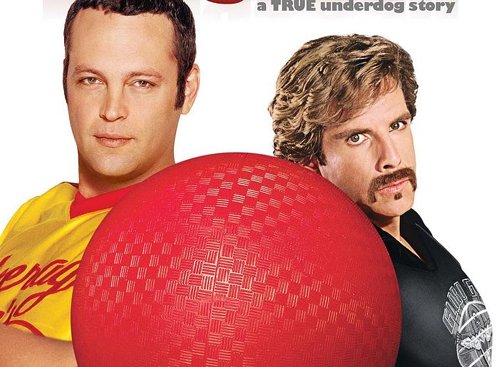 Soundtrack: Dodgeball: A True Underdog Story - listen to all 13 songs ...