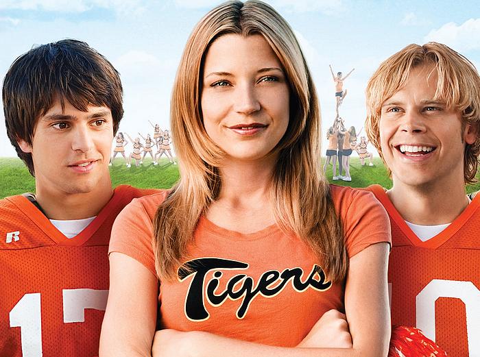 Fired Up Soundtrack: Listen to all songs with scene descriptions