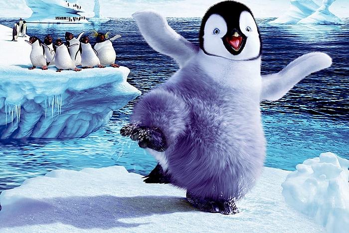 Happy Feet Soundtrack: Listen to all 24 songs with scene descriptions