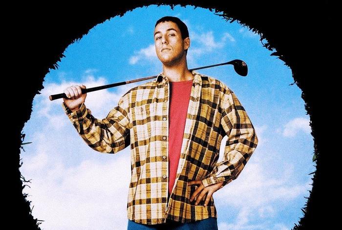 Happy Gilmore Soundtrack: Listen to all 10 songs with scene descriptions