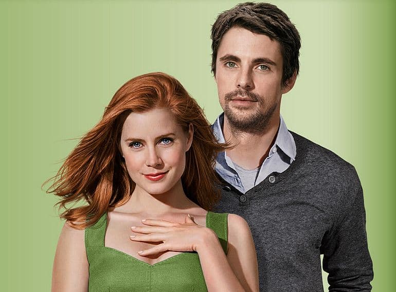 Leap Year Soundtrack: Listen to all 12 songs with scene descriptions