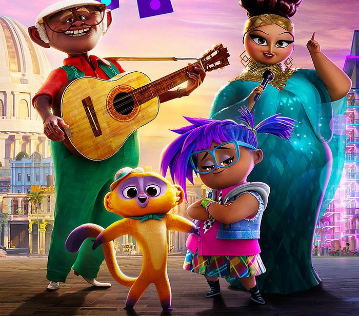 Vivo (Netflix) Soundtrack: Listen to all 17 songs with scene descriptions